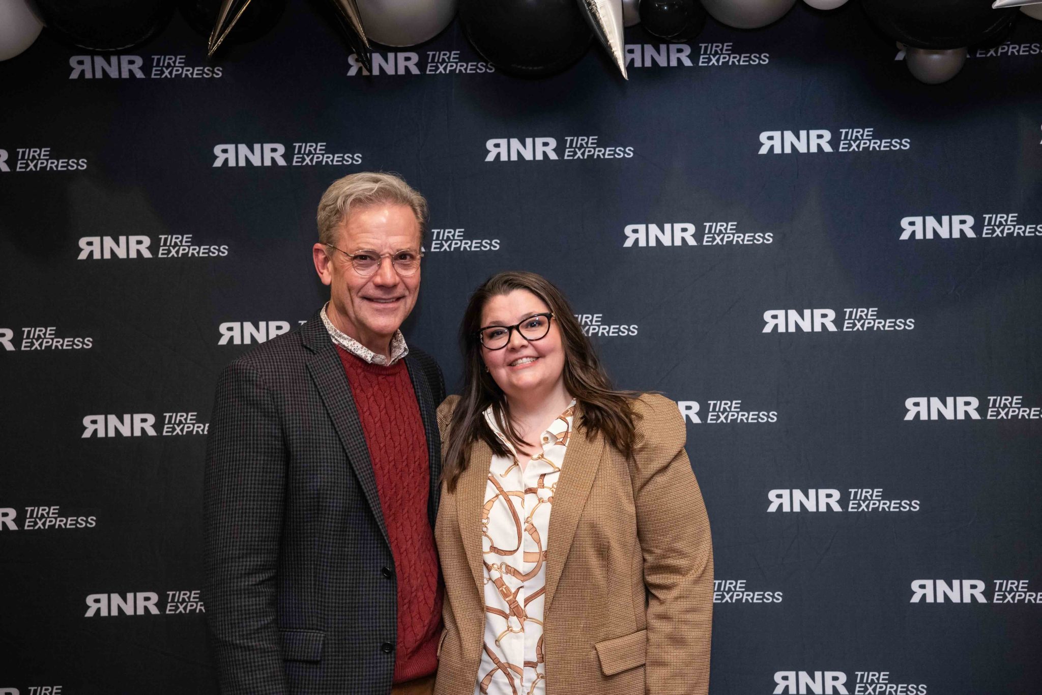 From Small-Town Roots to $70 Million: How David Harrison Built an RNR Tire Express Empire - RNR ...