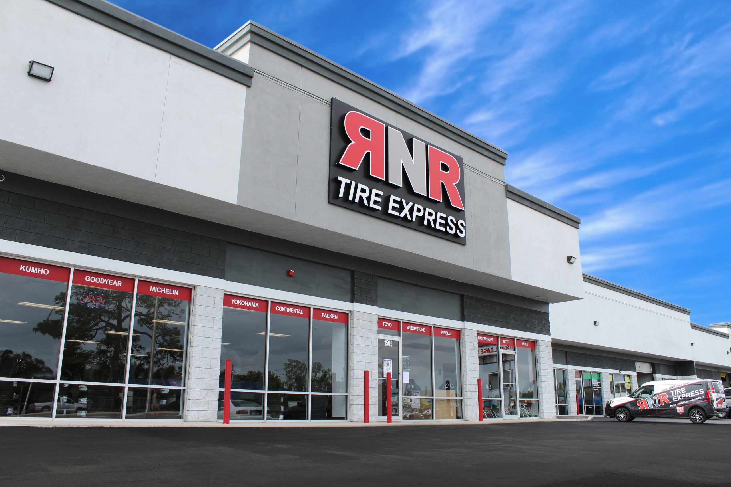 Tire Express East Islip