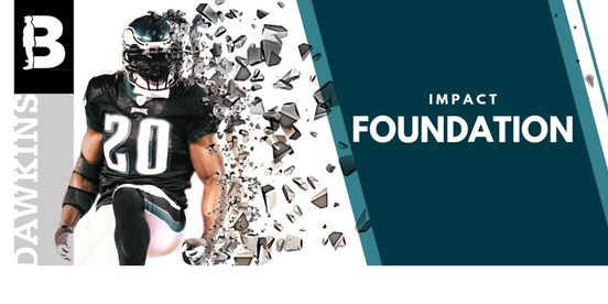 Brian Dawkins Impact Foundation