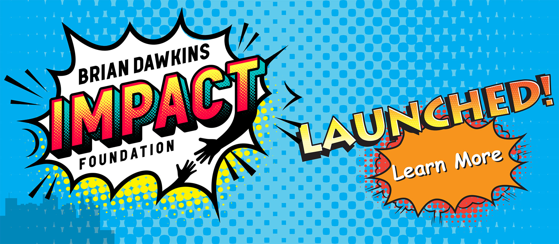 Brian Dawkins Impact Foundation