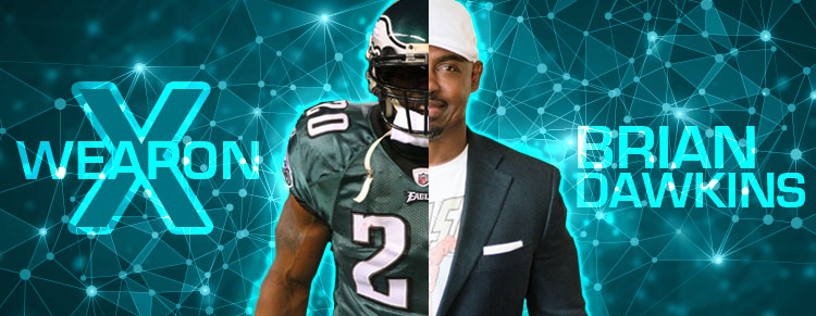 Brian Dawkins - Official Site