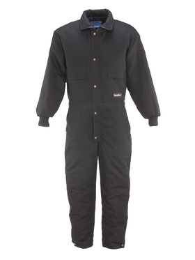 Coveralls for Men - Insulated & Lightweight Winter Work Gear|RefrigiWear