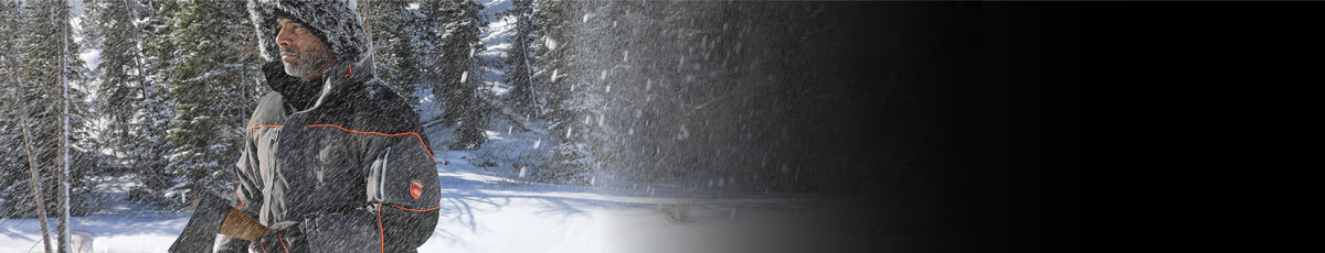 Innovation Collection - Extreme Weather Clothing, Bibs & Gear
