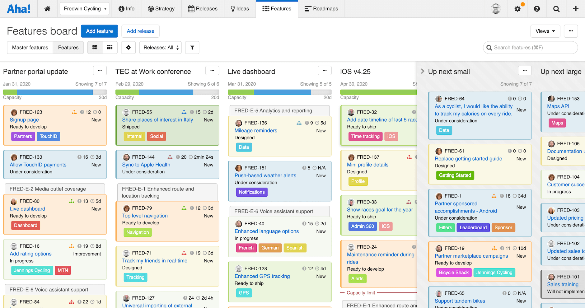 Should product managers use the same tools as development teams ...