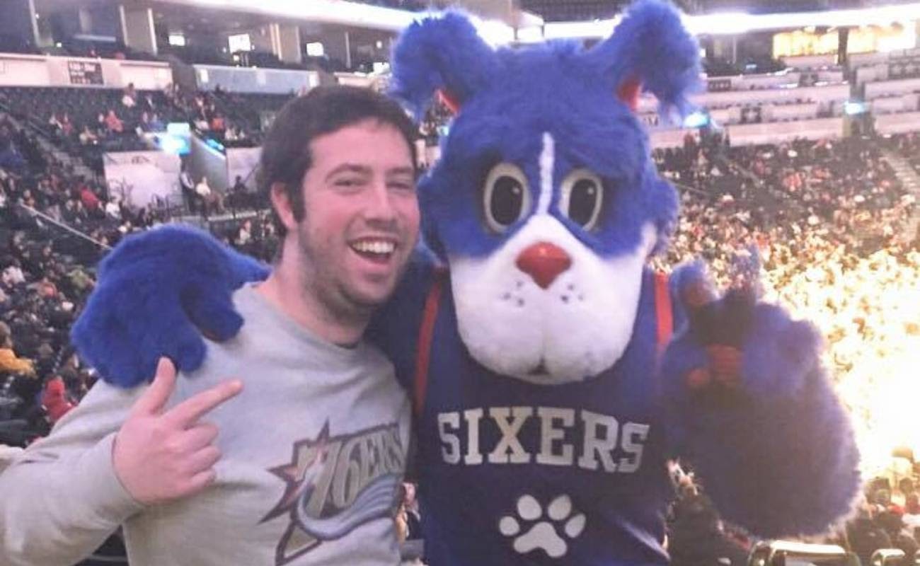 Ranking NBA Mascots from Worst to Best