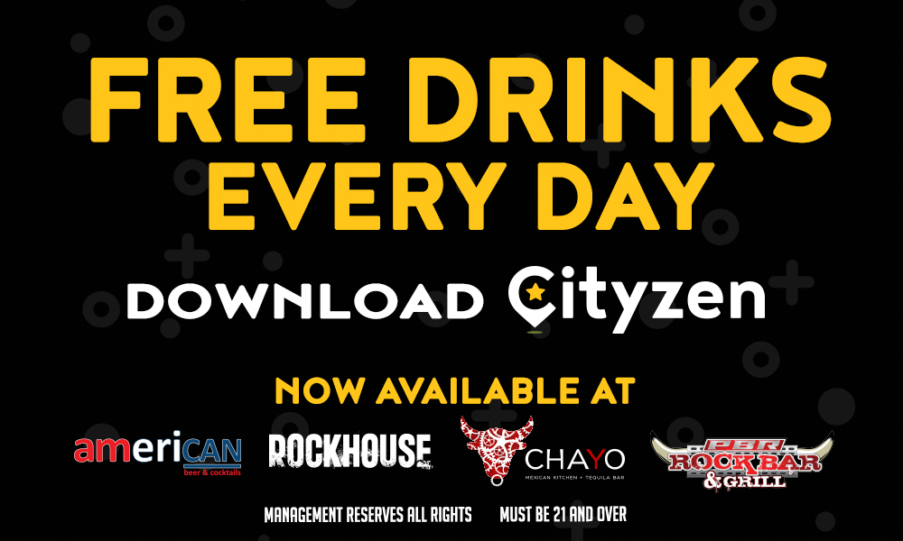 Home | Rockhouse Bar Las Vegas