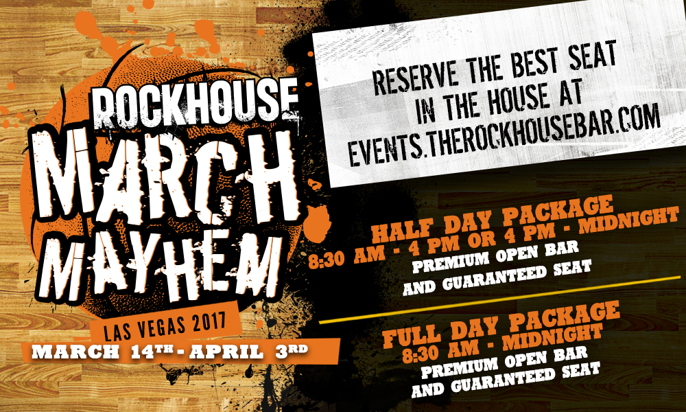 Home | Rockhouse Bar Las Vegas