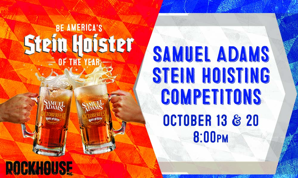 Home | Rockhouse Bar Las Vegas