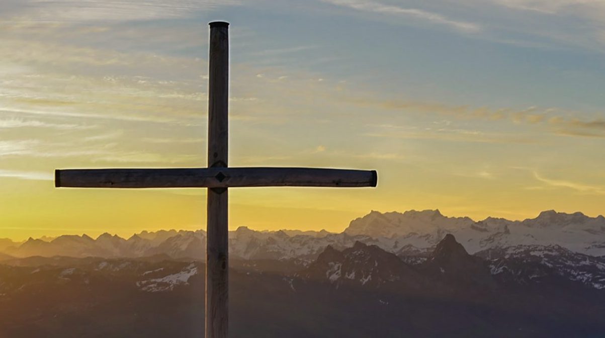 Reflection on the Cross | Rogersville Church of Christ
