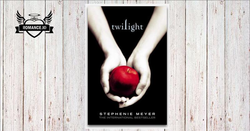 Twilight by Stephenie Meyer