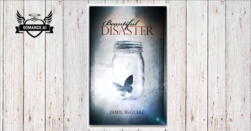 Beautiful Disaster by Jamie McGuire