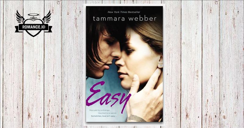 Easy by Tammara Webber