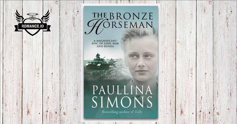 The Bronze Horseman by Paullina Simons