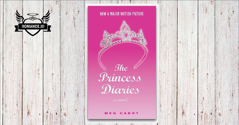 The Princess Diaries by Meg Cabot