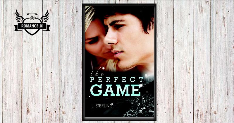 The Perfect Game by J. Sterling