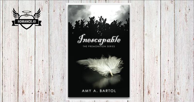 Inescapable by Amy A. Bartol