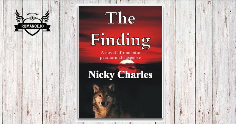 The Finding by Nicky Charles