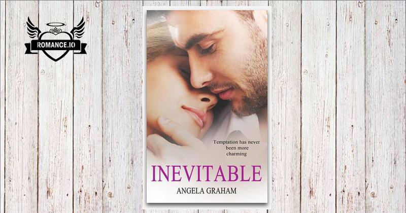 Inevitable by Angela Graham