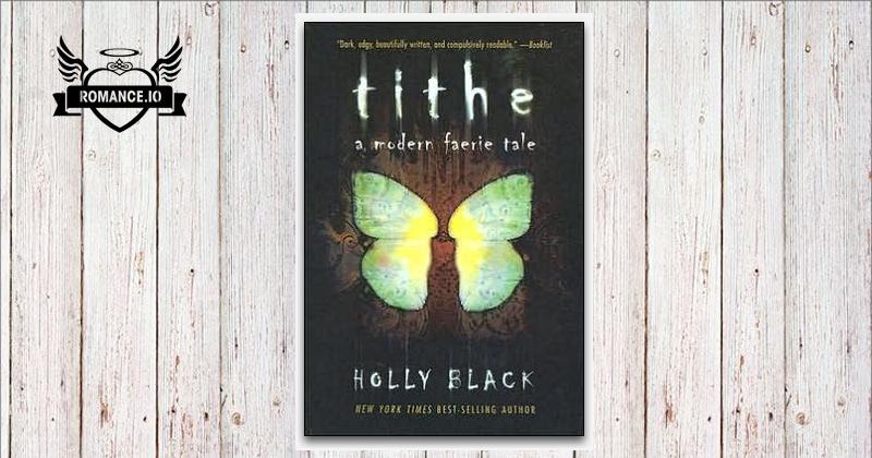 Tithe by Holly Black