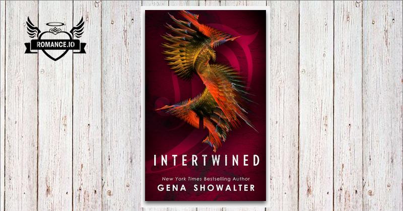 Intertwined by Gena Showalter