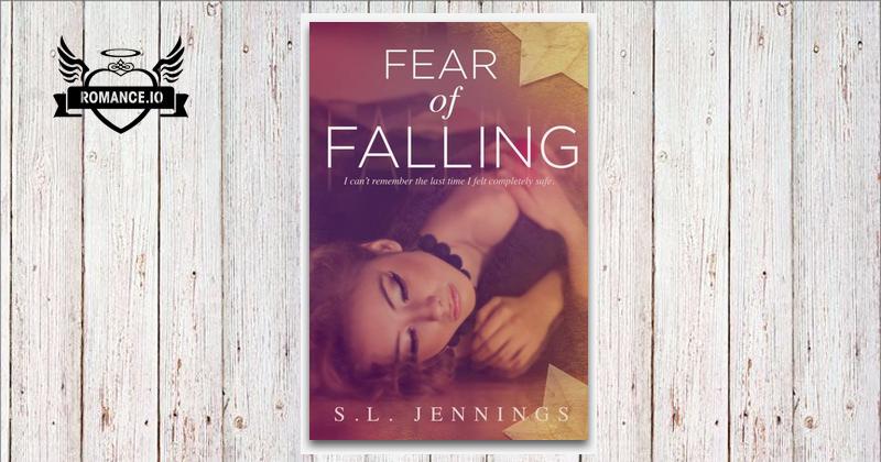 Fear of Falling by S.L. Jennings