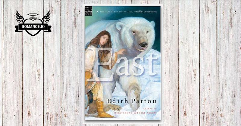 East by Edith Pattou