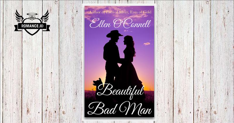 Beautiful Bad Man by Ellen O'Connell