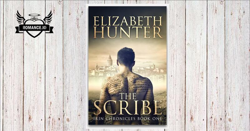 The Scribe by Elizabeth Hunter