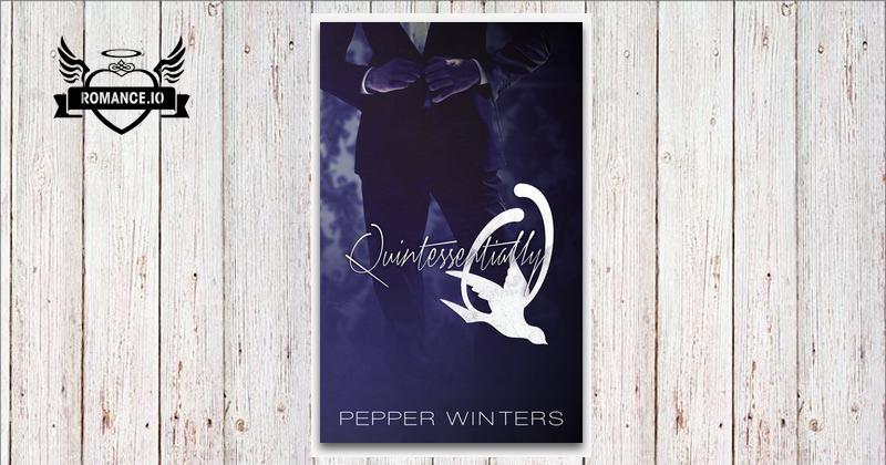 Quintessentially Q by Pepper Winters