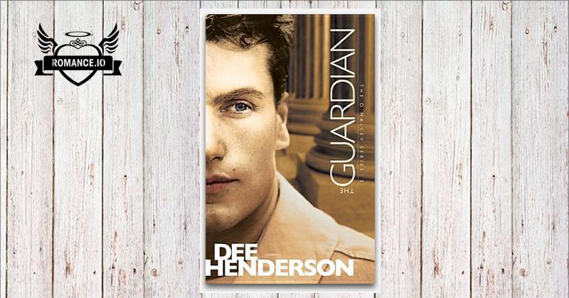 The Guardian by Dee Henderson
