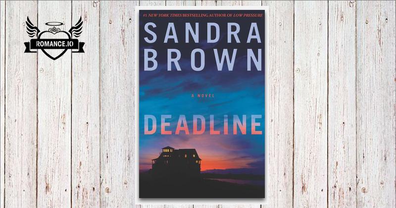 Deadline by Sandra Brown