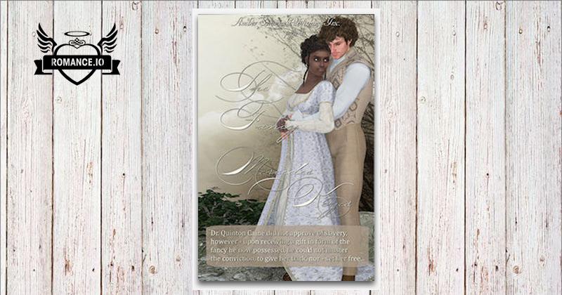 The Fancy by Mercedes Keyes