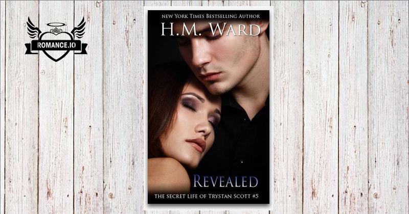 Revealed by H.M. Ward