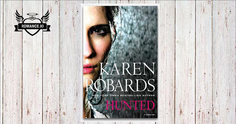 Hunted by Karen Robards, Cassandra Campbell, MacLeod Andrews