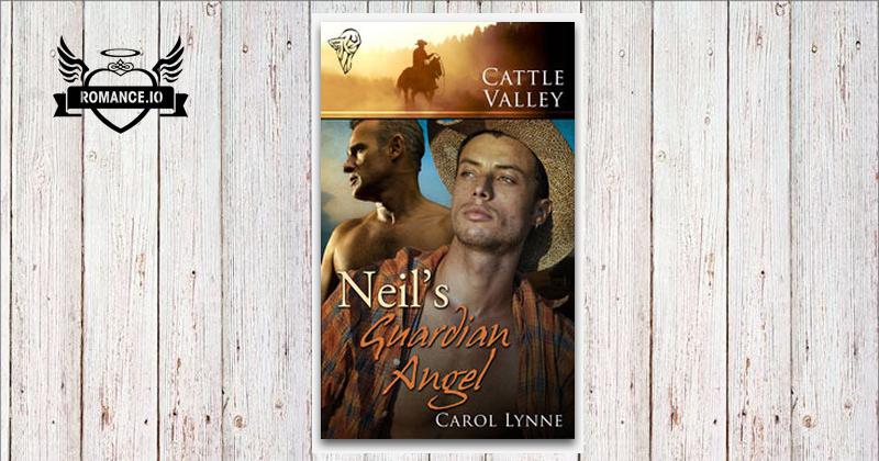 Neil's Guardian Angel by Carol Lynne