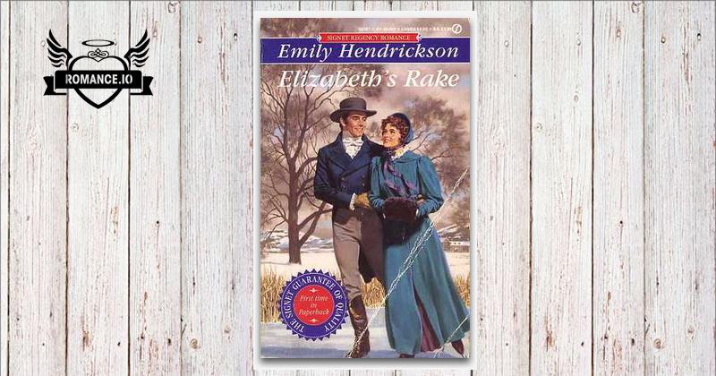 Elizabeth's Rake by Emily Hendrickson
