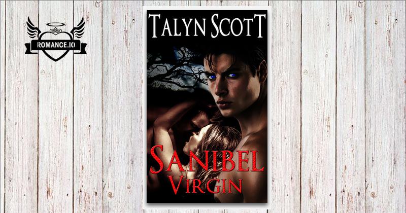 Sanibel Virgin by Talyn Scott