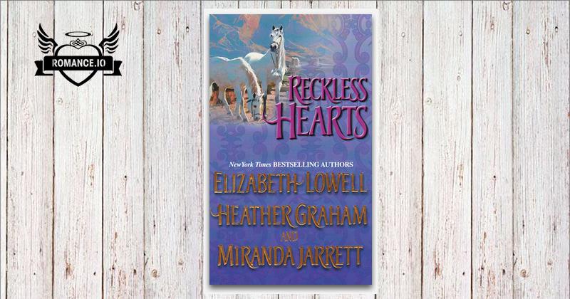 Reckless Hearts (Reckless Love/Dark Stranger/Columbine) by Elizabeth ...