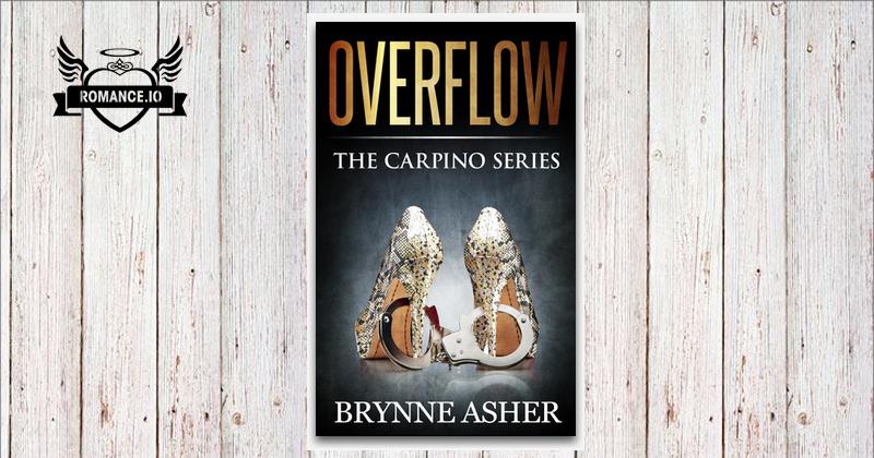 Overflow by Brynne Asher