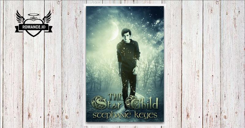 The Star Child by Stephanie Keyes