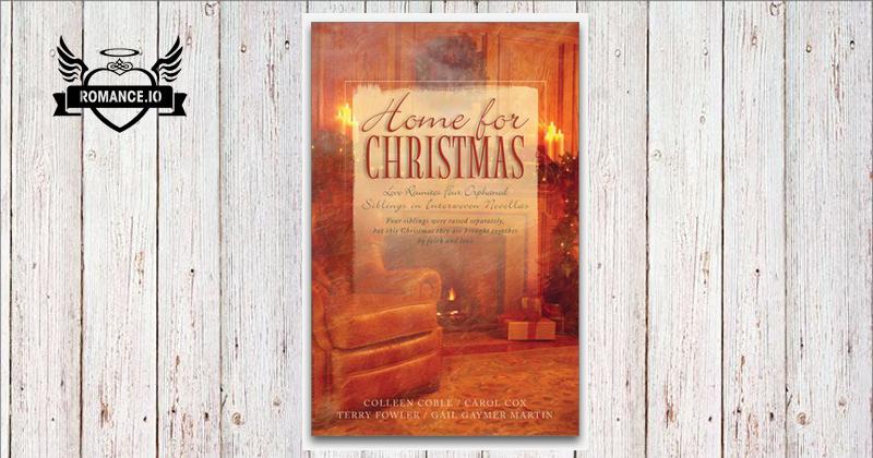 Home for Christmas by Colleen Coble, Carol Cox, Terry Fowler