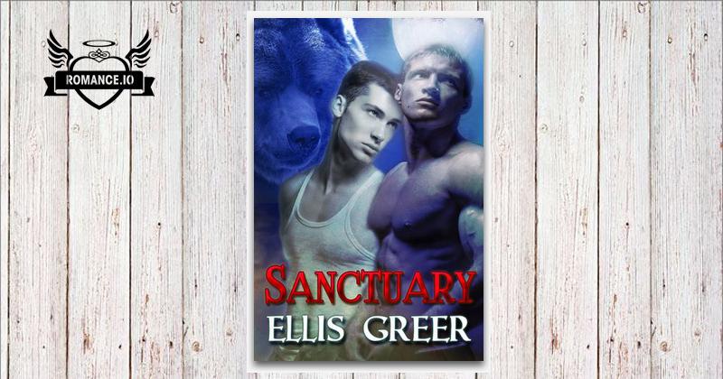 Sanctuary by Ellis Greer