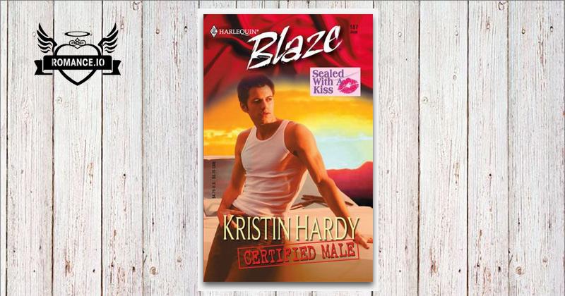 Certified Male by Kristin Hardy