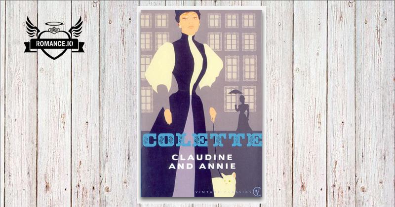 Claudine And Annie by Colette