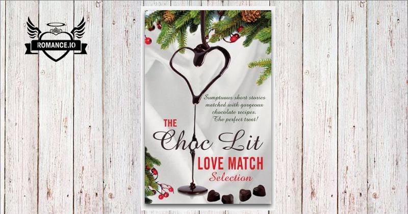The Choc Lit Love Match Selection by Jane Lovering, Christina Courtenay ...