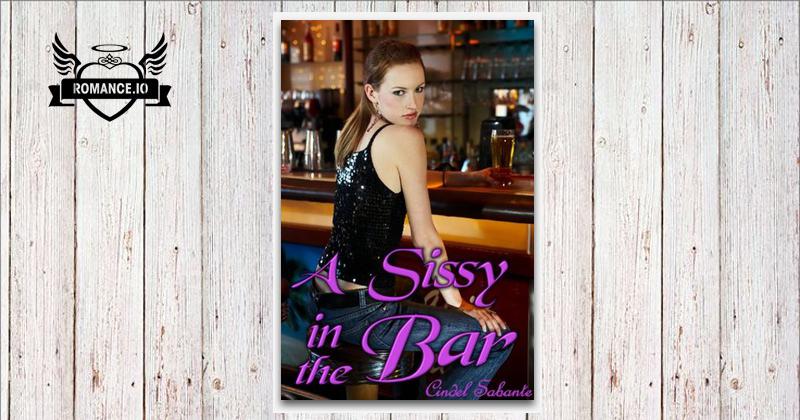 A Sissy in the Bar (Crossdressing, Femdom, Feminization, Humiliation ...