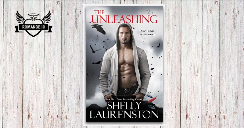 The Unleashing by Shelly Laurenston