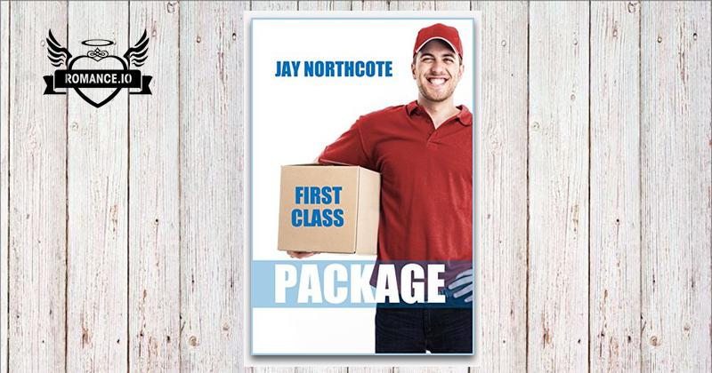 First Class Package by Jay Northcote