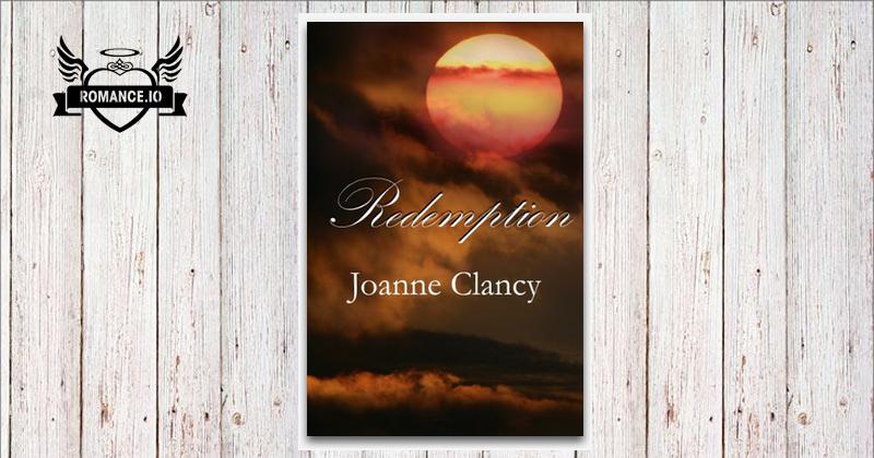 Redemption by Joanne Clancy