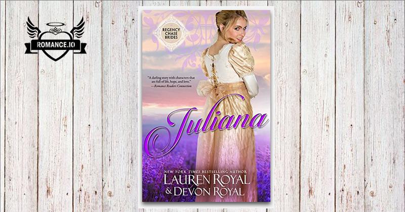Juliana by Lauren Royal, Devon Royal